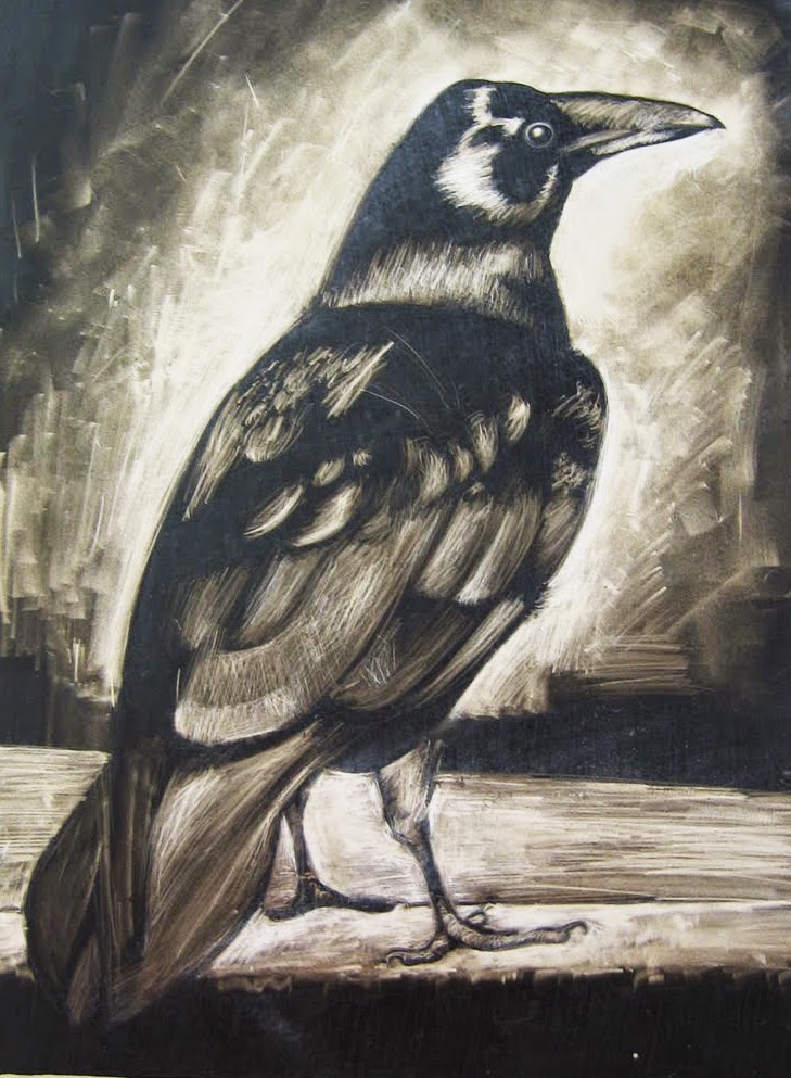 Las lecturas De Iris: Principales personajes de la obra