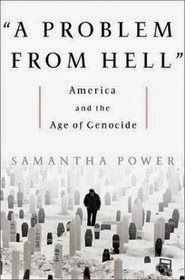 Holocaust and Modern Genocide Honors Course: "A Problem From Hell ...