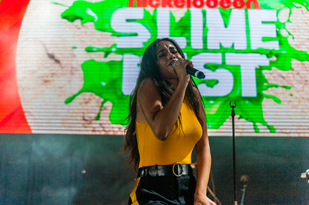 NickALive!: September 2016