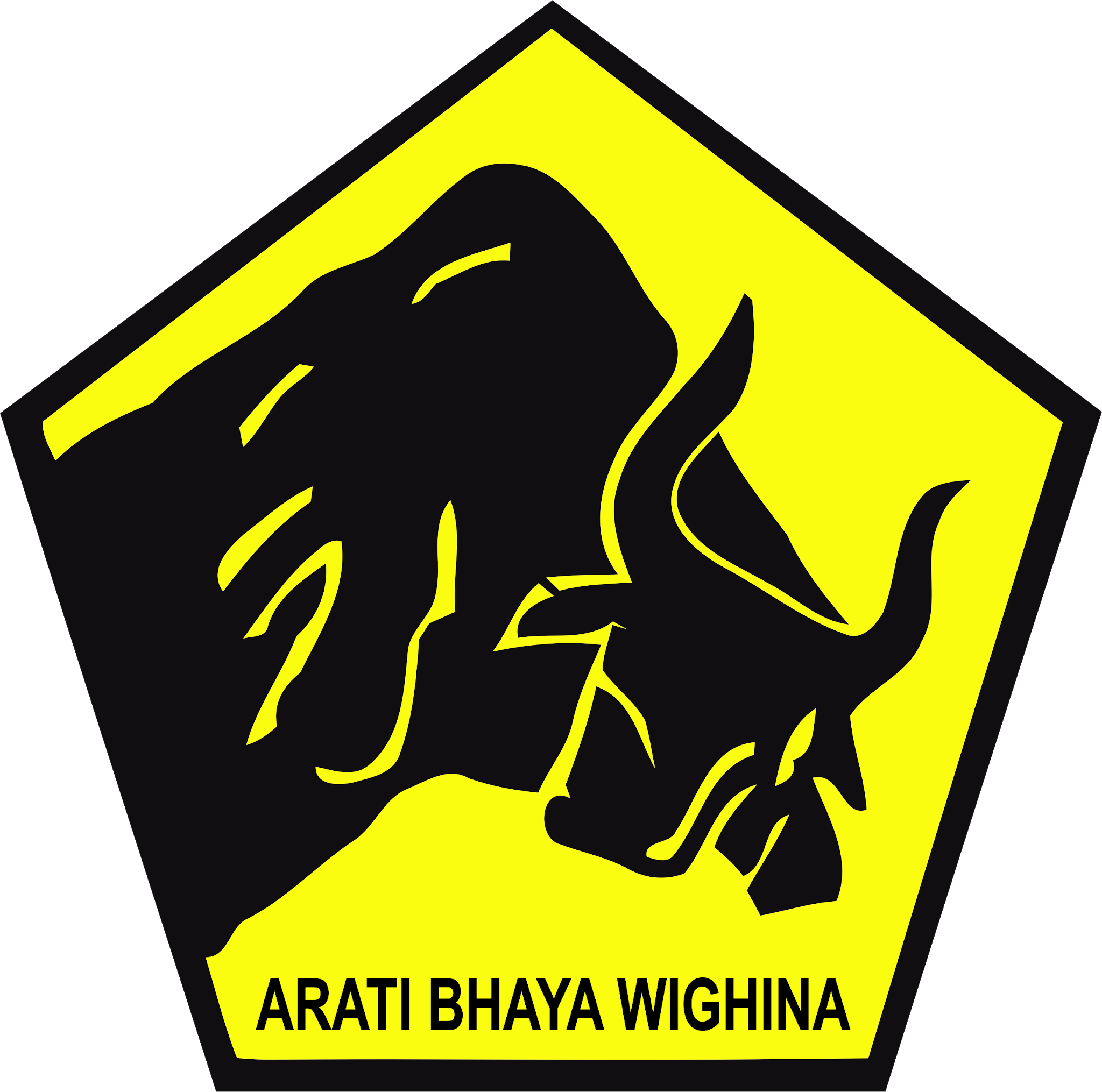 Logo Yonzipur 5 Kepanjen - ARATI BHAYA WIGHINA (PNG) - Info Kepanjen