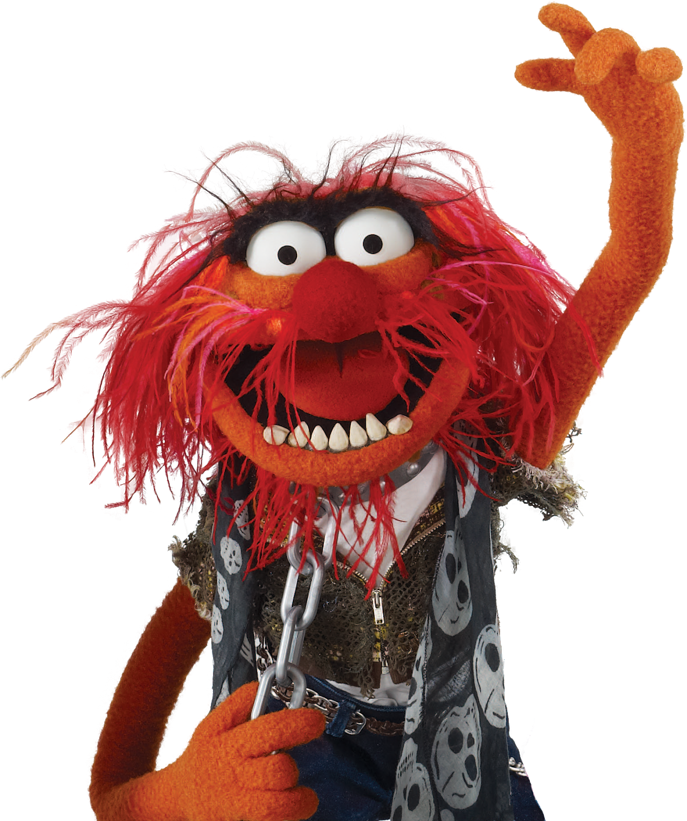 Mamá Decoradora: El Show de los Muppets PNG descarga gratis