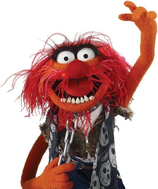 Mamá Decoradora: El Show de los Muppets PNG descarga gratis