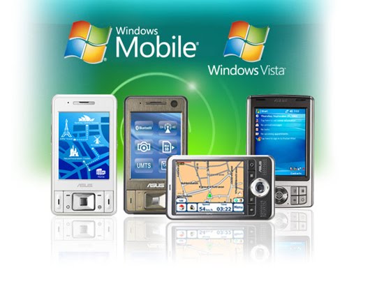 WINDOWS MOBILE FOR SMARTPHONE - COMPUTER TIPS AND NEWS
