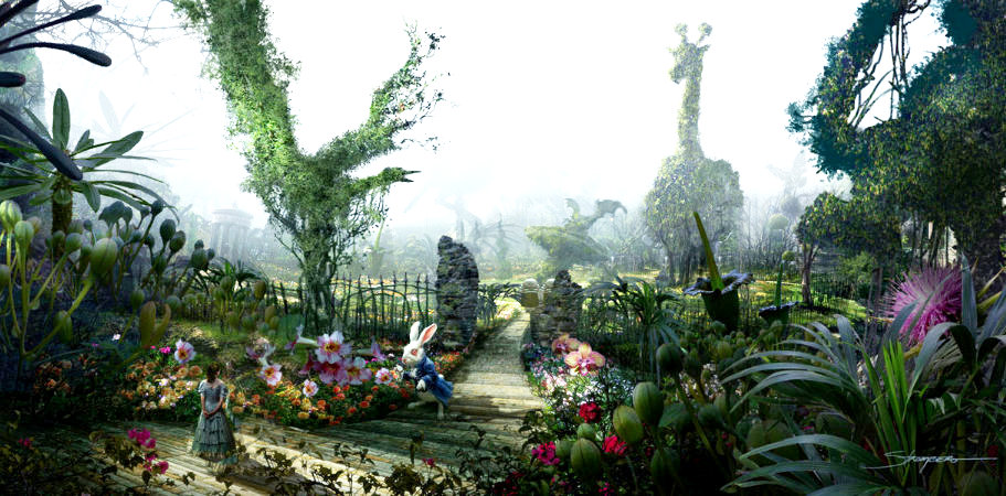 Tim Burton : Le diabolique réalisateur de Burbank | Univers-Burtonesque