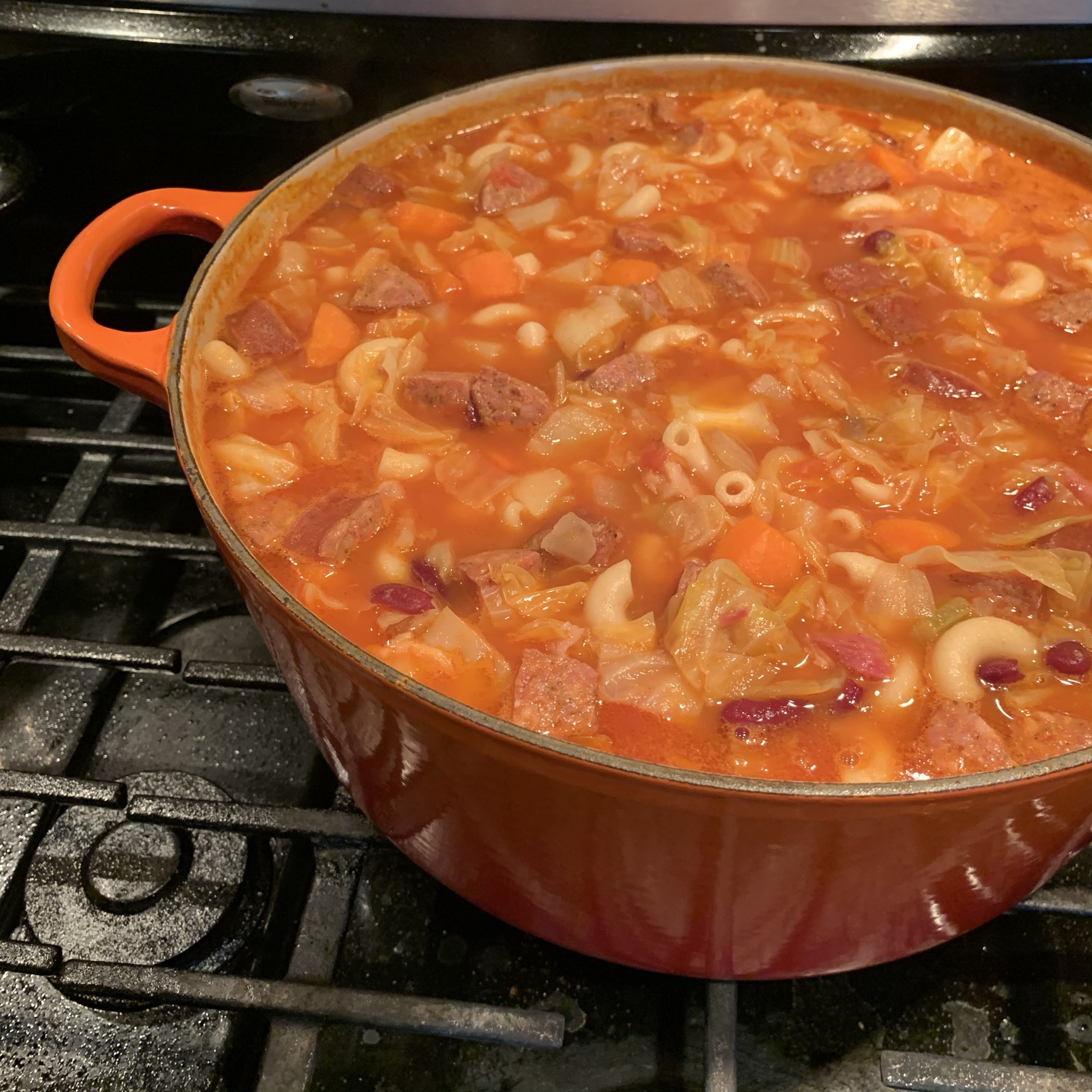 Portuguese Bean Soup Recipe Foodland - Banana-breads.com