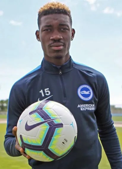 Nicolas Pépé Biography, Age, Stats, Fifa, Wiki & More - Wiki Star Bio