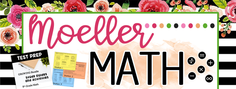 Moeller Math | Designs By Kassie