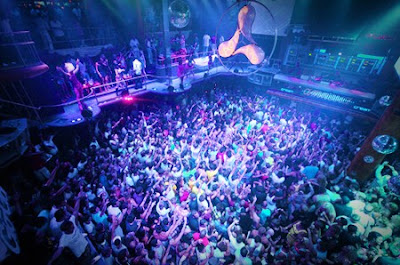 Music For The Nations: Dance Clubs