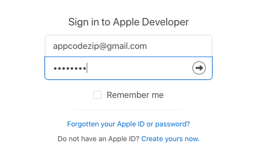 How to Create an App ID and Bundle Identifier for your iOS App in Xcode ...