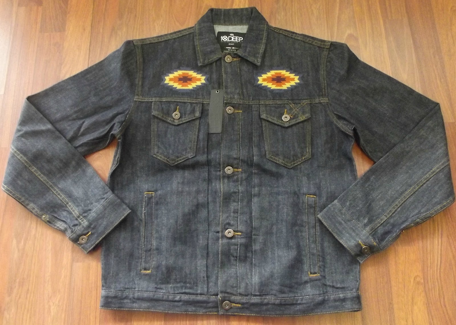 Valet Boutique: Fall 2 10.Deep @Valetboutique