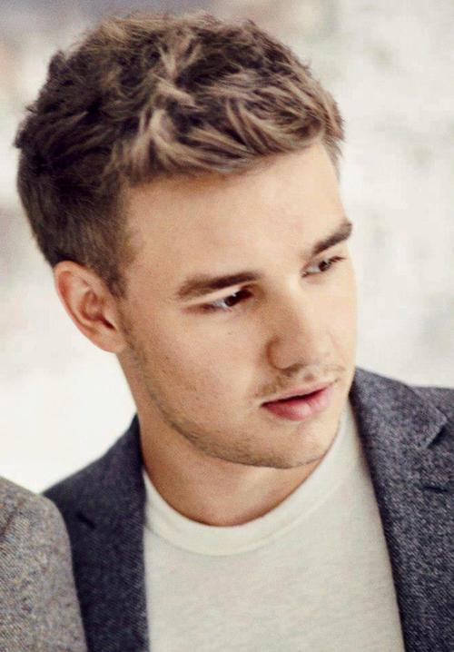 Minas 1D: Liam