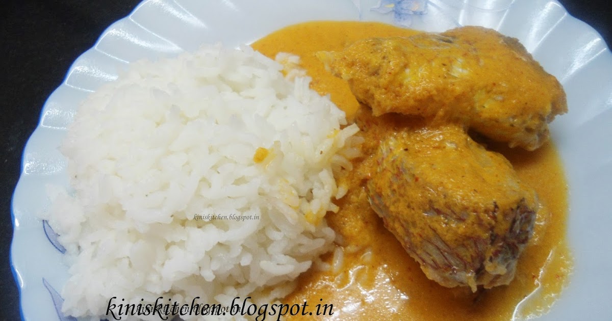Rani fish Alle piyava ghashi/ curry
