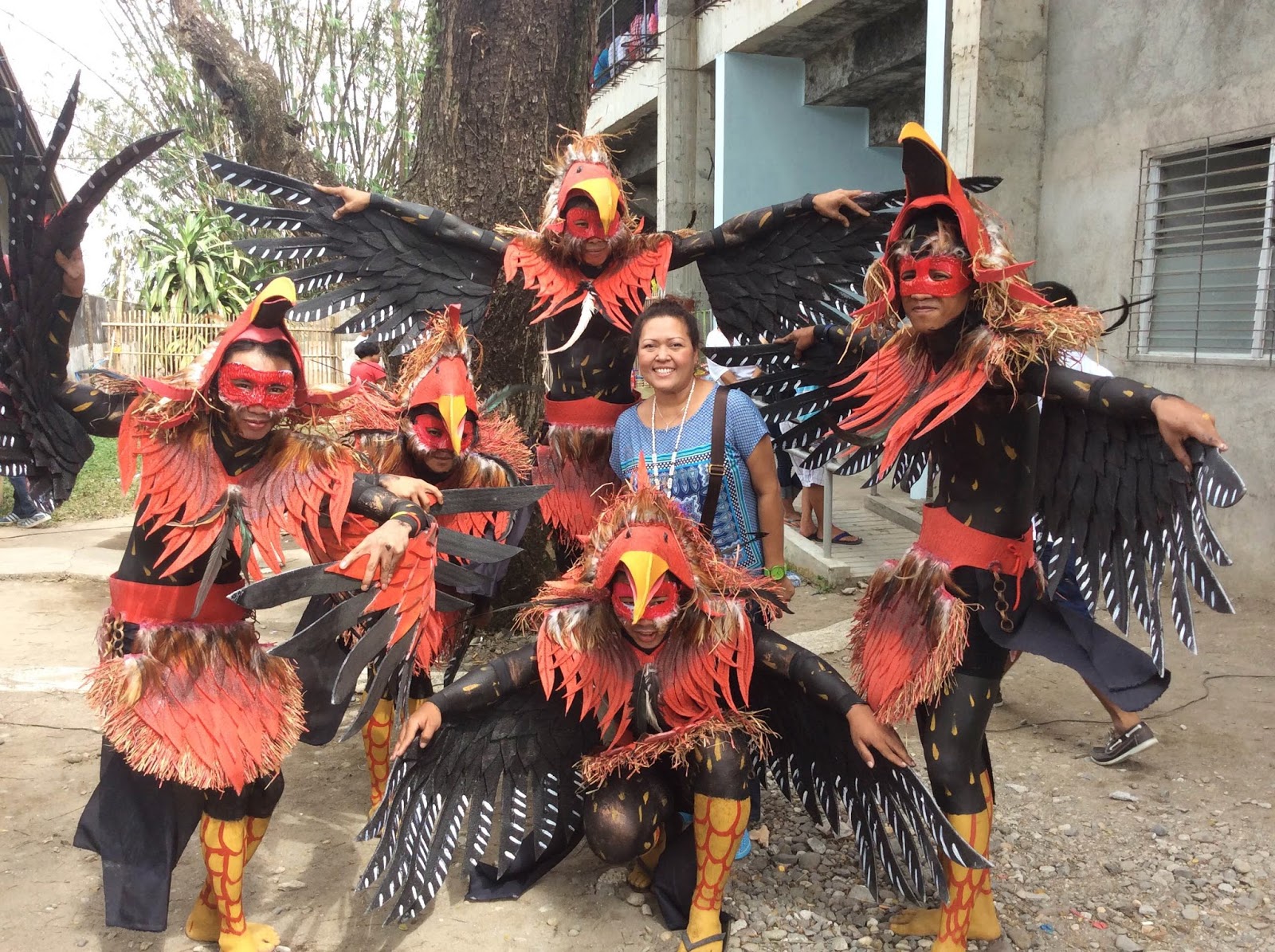 Bulang Bulang Festival