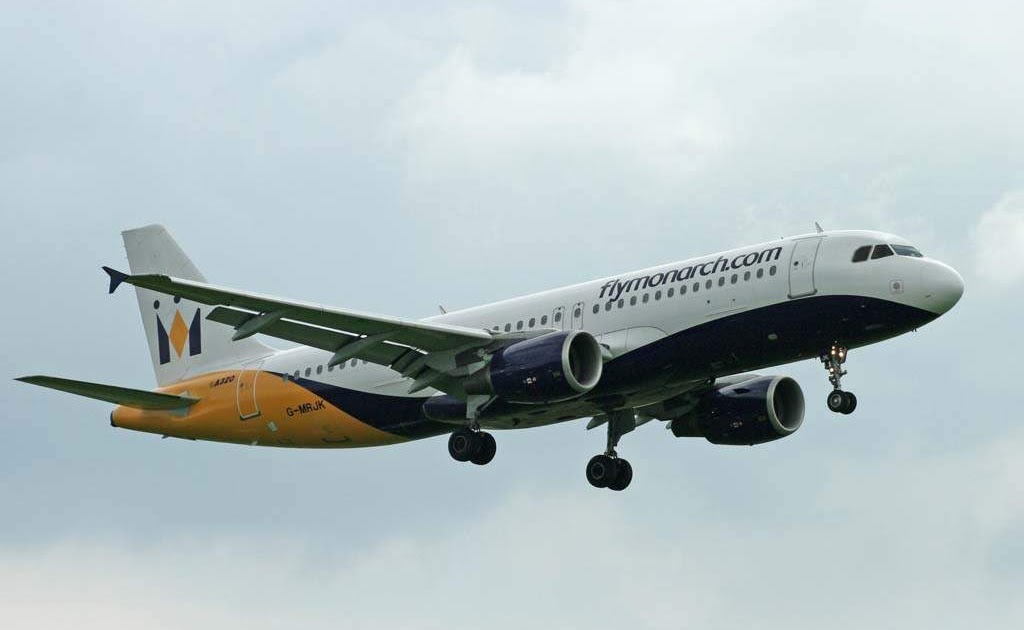 Gambar Pesawat - Gambar Pesawat Terbang