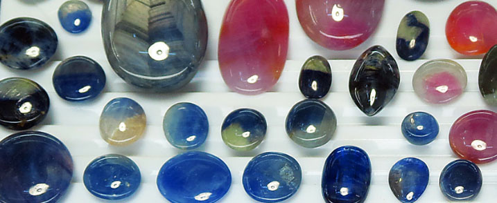 Myanmar Gemstone