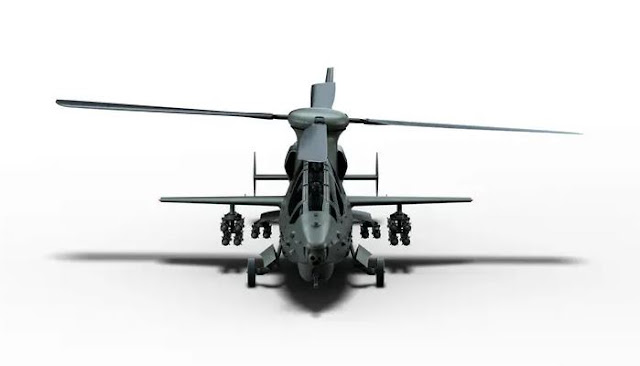 Military and Commercial Technology: The Army’s Next Attack Helicopter ...