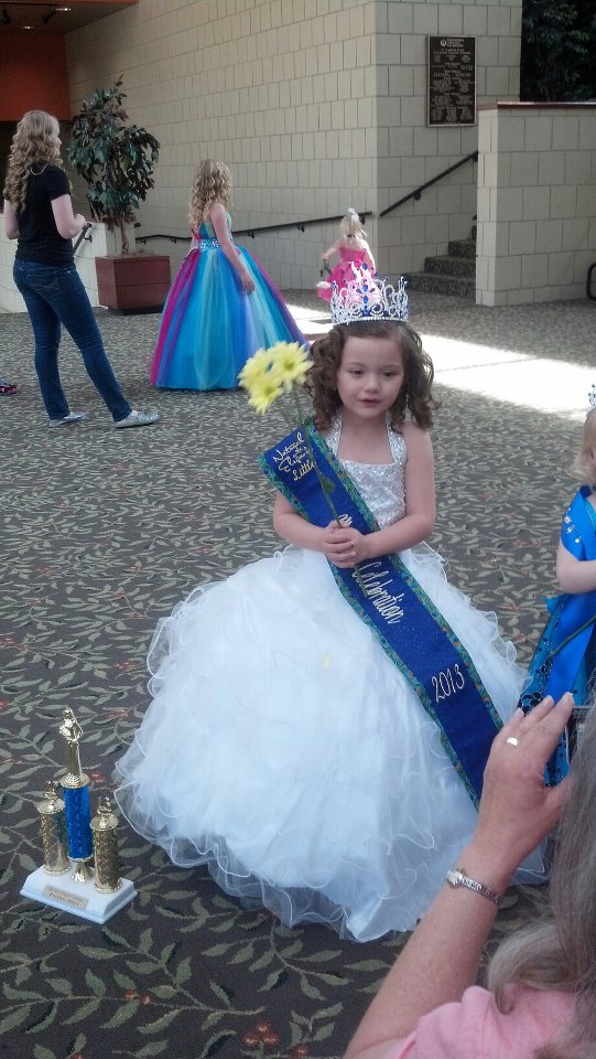 Natural Elegance Pageants: Miss NE Celebration: Prelim to Miss NE ...