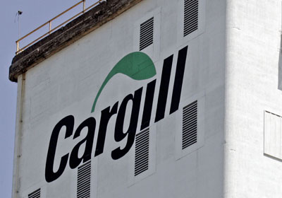 WRLTHD: Billionaire heir to Cargill fortune dies in Calif.