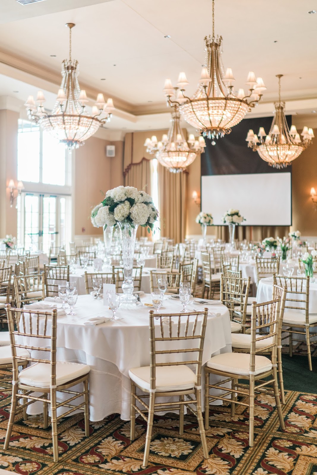 The Wedding: Portraits & Reception | Southern Style | a life + style blog