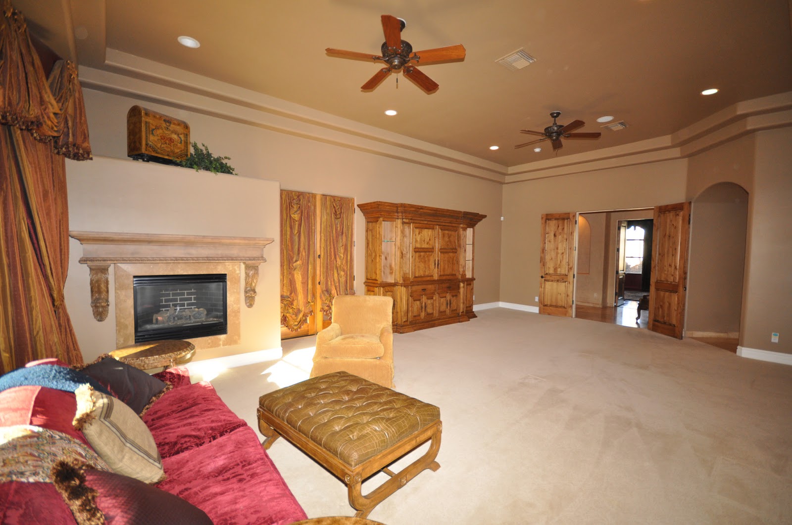 The Shanna Day Team: Custom Luxury Home At 3731 E Halifax Circle in ...