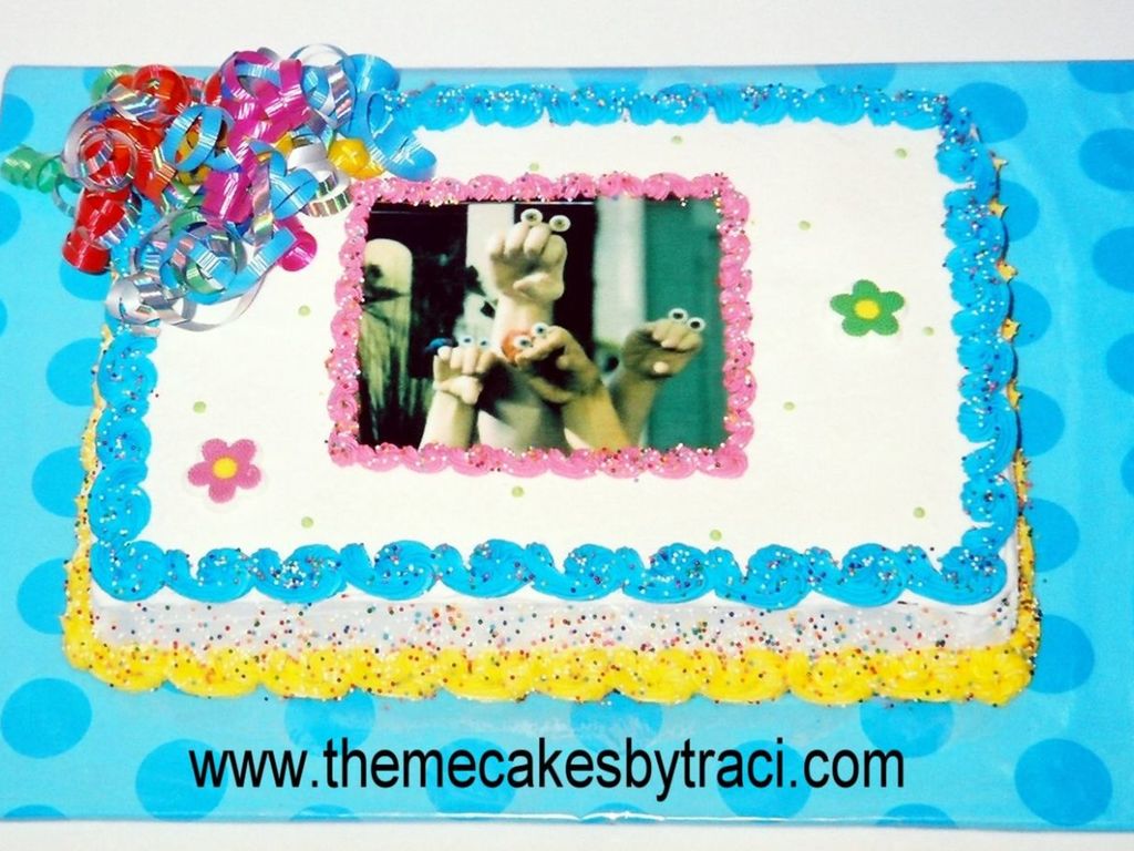 The Oobi Fansite!: 2007