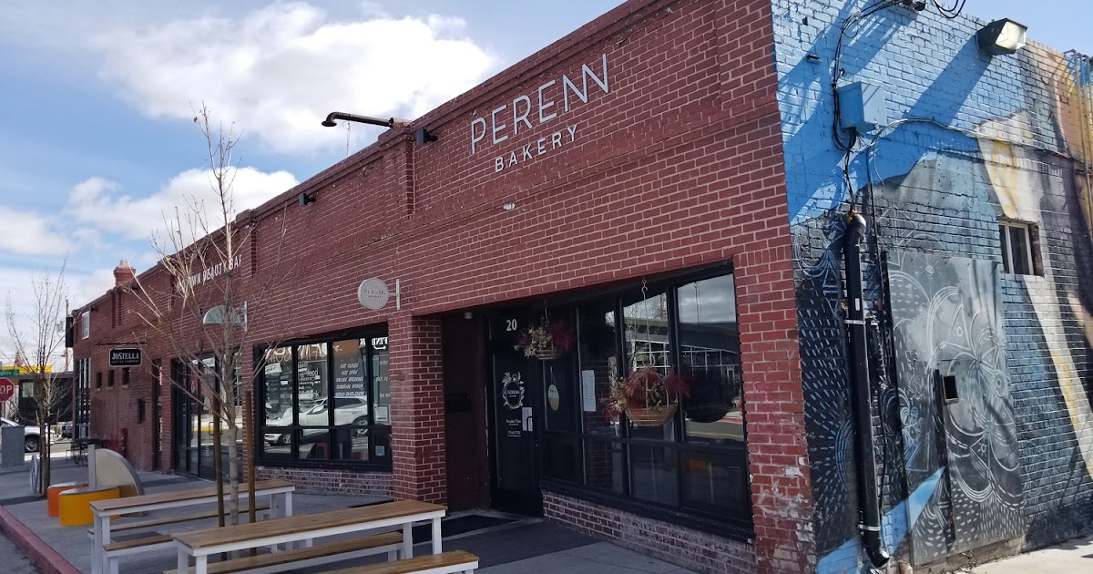 Loving Reno: Perenn Bakery - Take your Taste Buds Abroad to Paris ...
