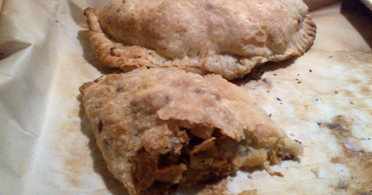 THE CHEF G. COOKING CHANNEL: THE MAGNIFICENT PASTY: Upper Michigan's ...