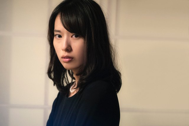 Nao Kanzaki and a few friends: Erika Toda: A little bit of this and ...