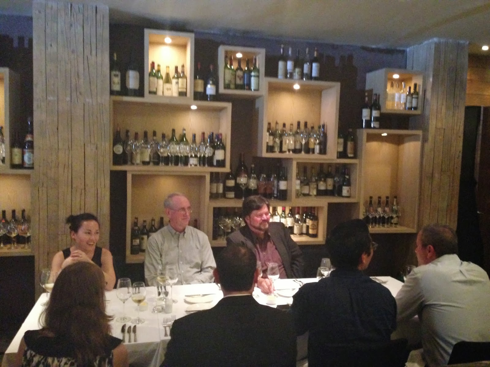 Manila Foodistas | Food, Lifestyle, Travel: Napa Valley Winemaker Ed ...