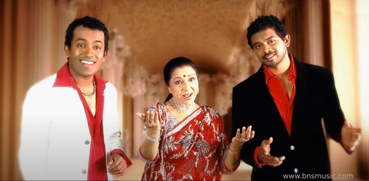 ගී පැදුර ෴