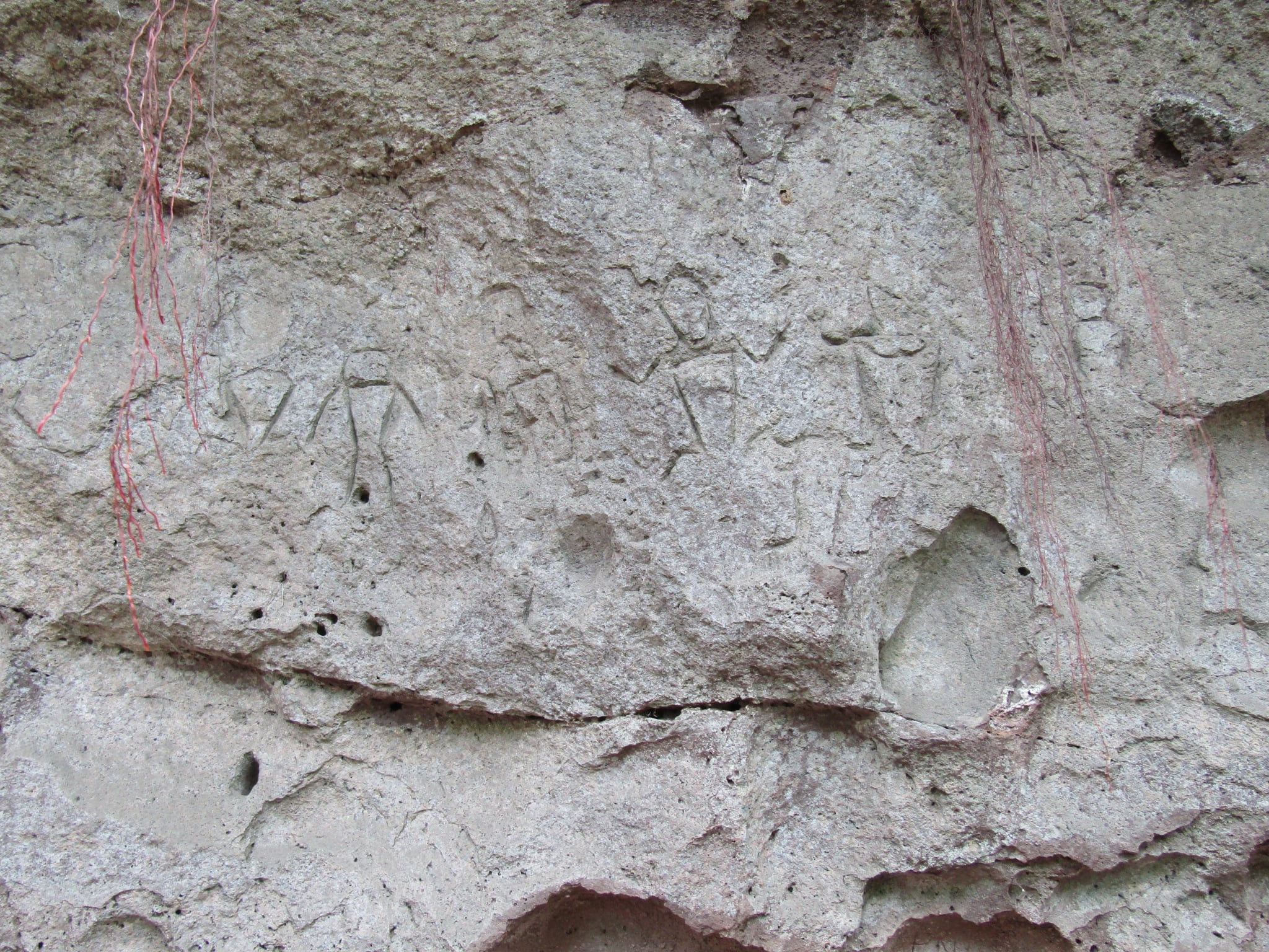 The Angono-Binangonan Petroglyphs: Philippines’ Prehistoric Works of ...