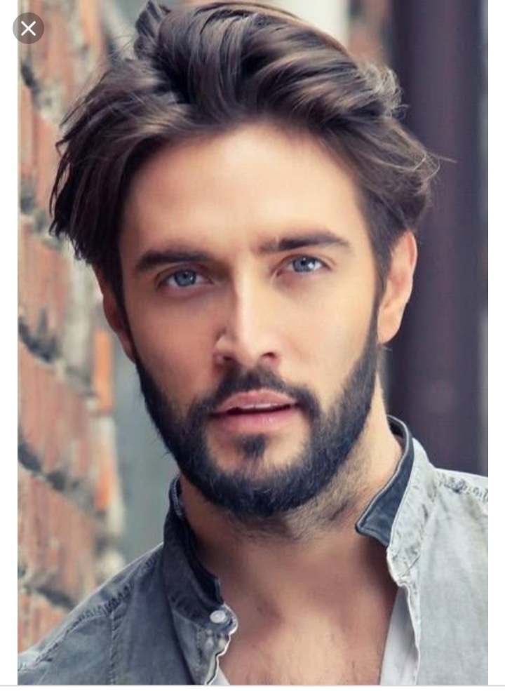 Los Ojos del Espectador: Alex Belli actor y modelo Italiano