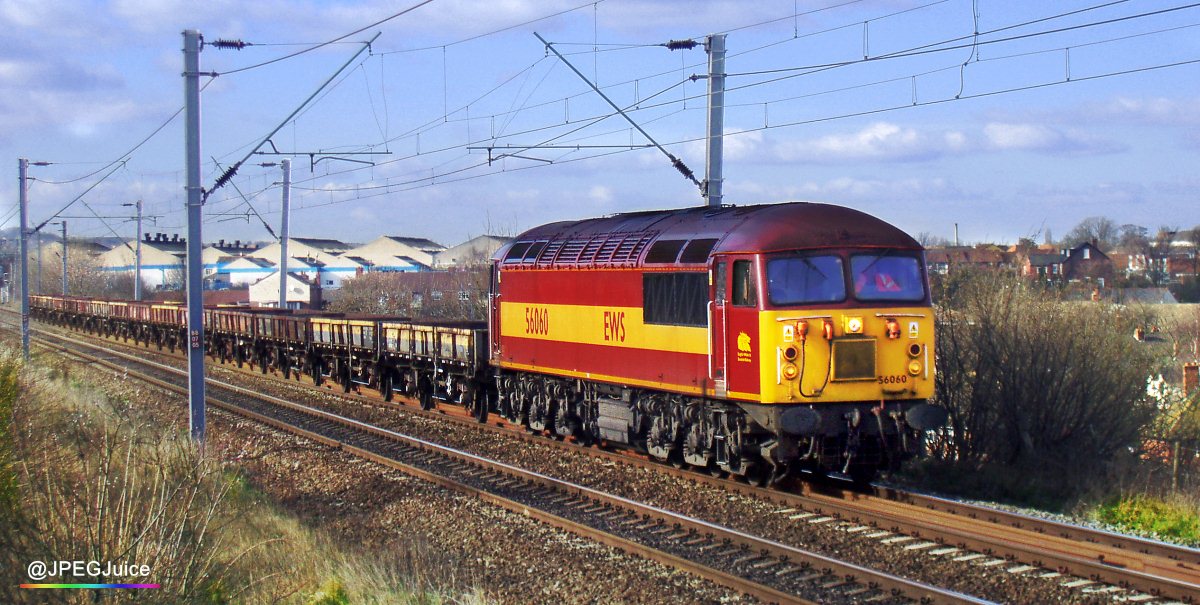 Back in the Day: Dudley Port Junction | Rail Revisited