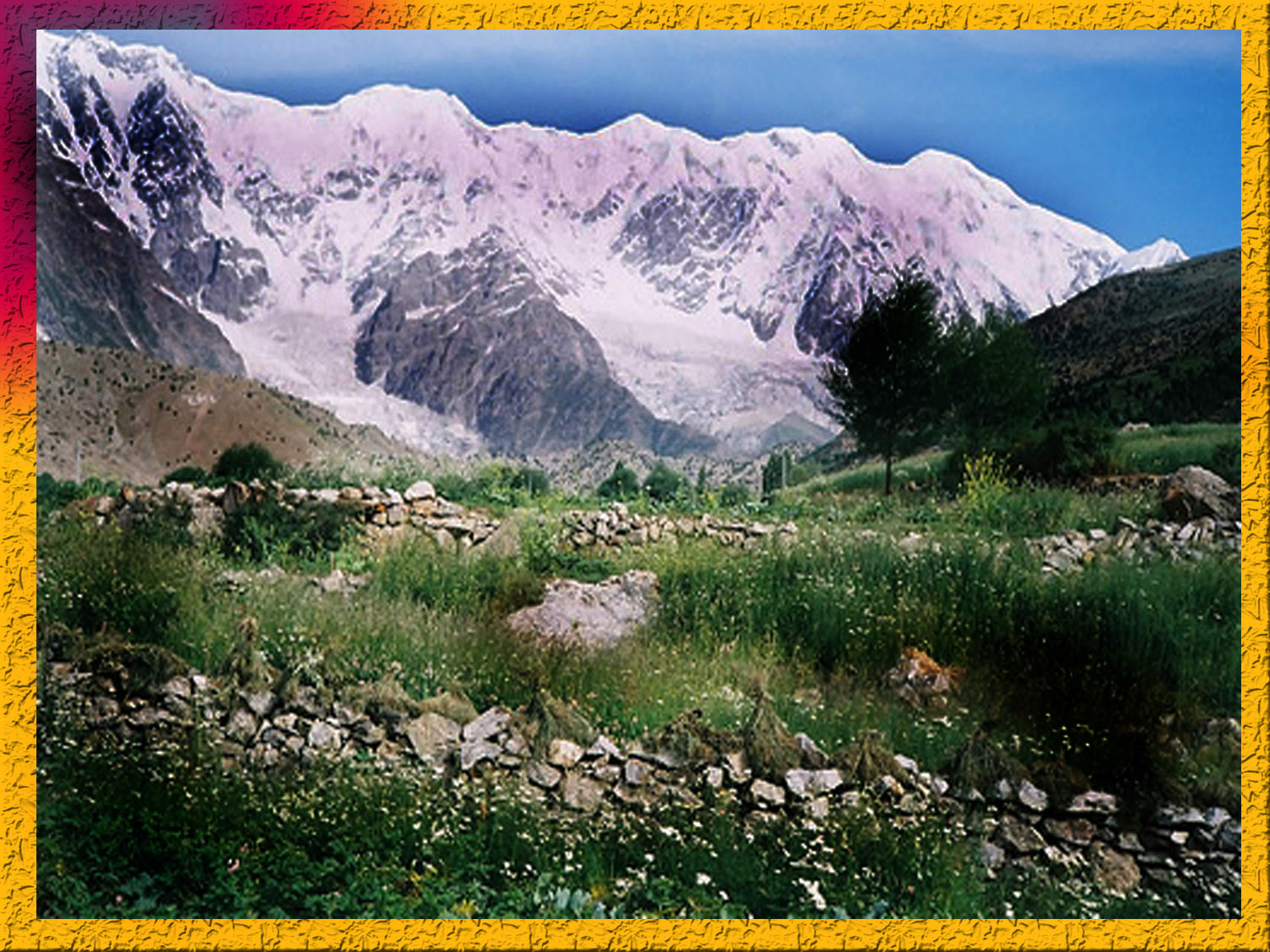 Spreebird: NANGA PARBAT (9th highest mountain of the world)