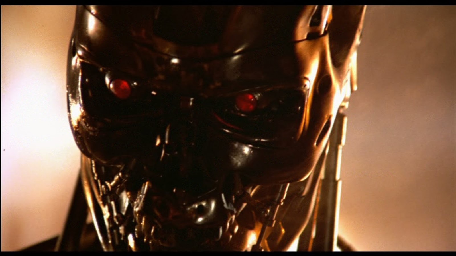 HORROR FOREVER: TERMINATOR aka ELEKTRONICZNY MORDERCA / THE TERMINATOR ...