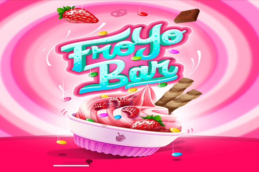 FroYo Bar | Juegalo - Juegos Gratis Vamos a jugar