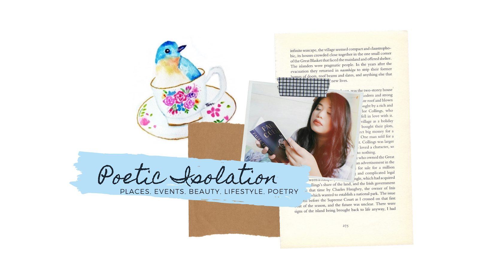 "When Love Arrives" by Sarah Kay & Phil Kaye | Poetic Isolation