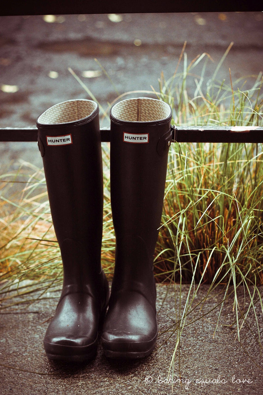 baking = love: Wellington, Wellingtons, and Masterchef Melting Moments