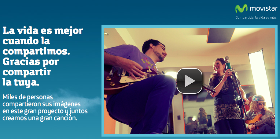 ::MARQUILLERÍA URBANA::: COMPARTIDA LA VIDA (Y LAS CAMPAÑAS) SON MÁS!