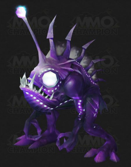 World of Warcraft T&T: La storia dei murloc