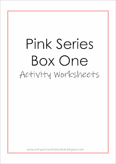 Montessori Pink Series