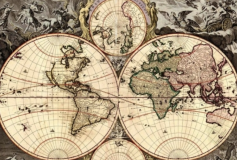 THE DAY AFTER : Fenici, aristocrazia nera veneziana e atlantidei: la ...