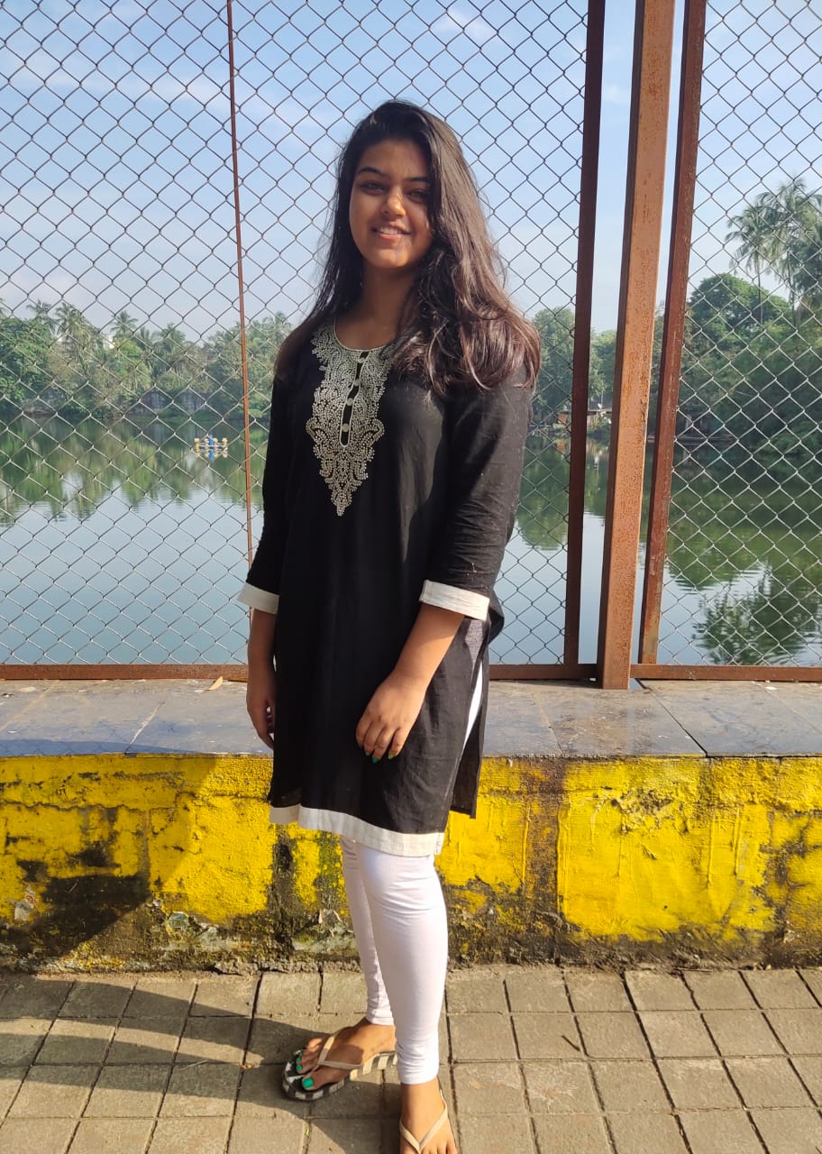 Charushree Singh BookMyCast Models Number 2033 ADV Casting Agency ALL INDIA