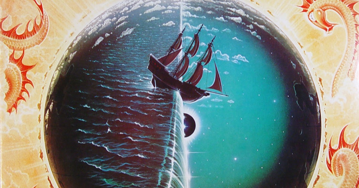 Kansas - Point of Know Return (1977)