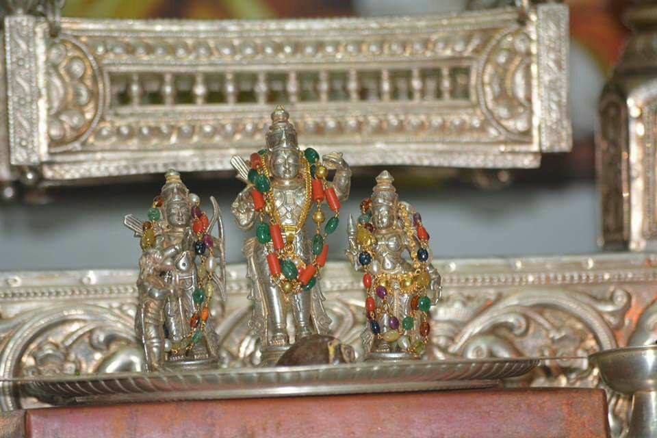 Various Mutts of Madhwas & their significance