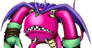 Digi-Arquivo: Bacchusmon + Bacchusmon Crapulence Mode ~ PMD || Acervo ...