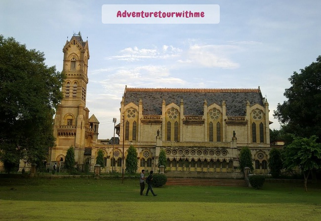 Adventure Tour With Me: Must Visit These Biggest Libraries in India