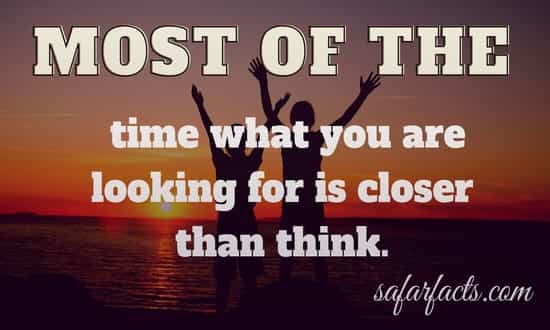 Best 40 Thought For The Day For School Assembly