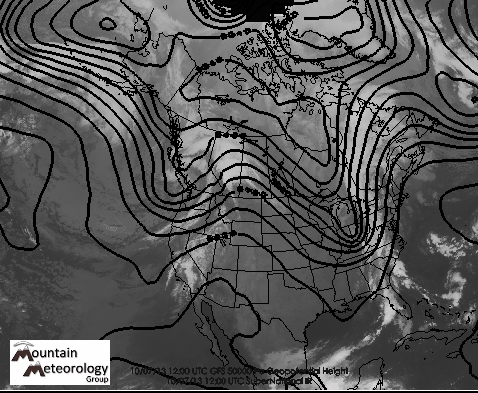 Wasatch Weather Weenies: The Digging Trough
