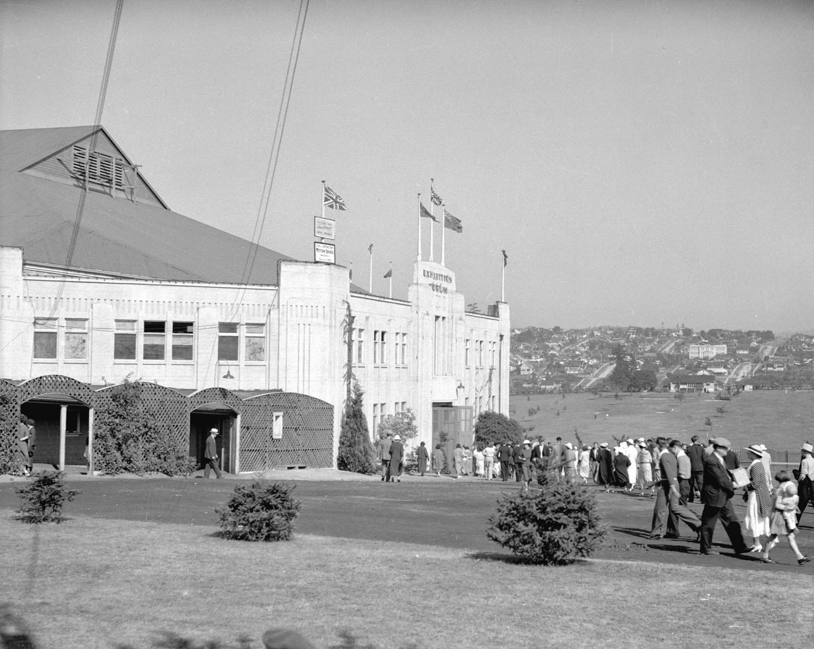 The Vancouver PNE Forum